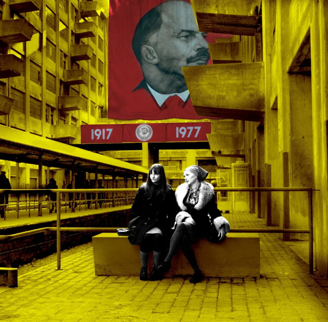 Orange is the New Black | Set Design & Art Direction — boʊlɛnbɔ