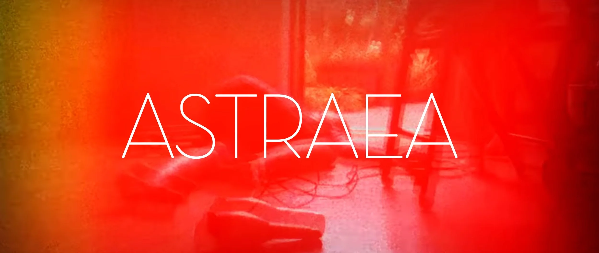 Astraea | Production Design — boʊlɛnbɔ