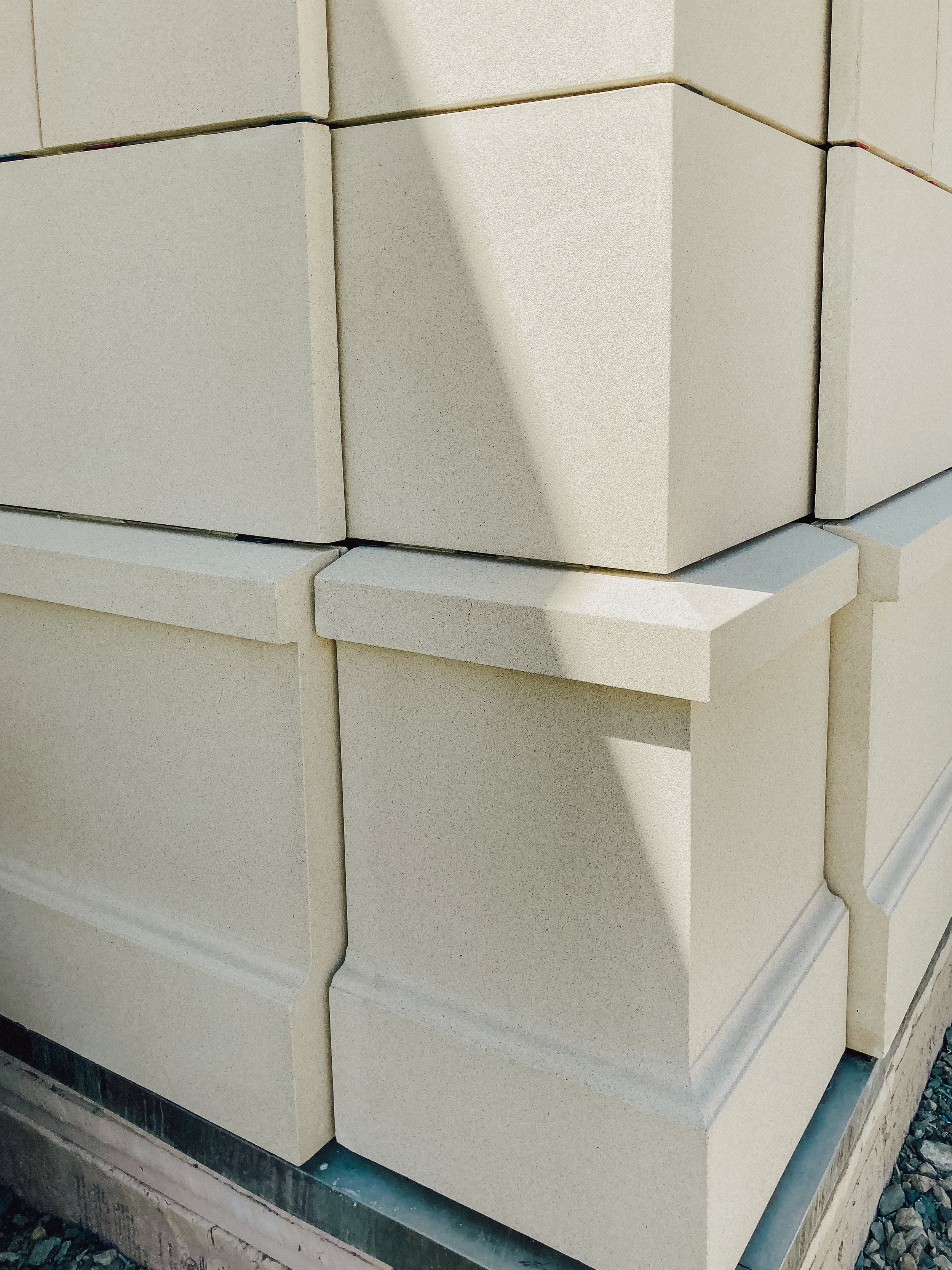 GFRC — ARW Engineers