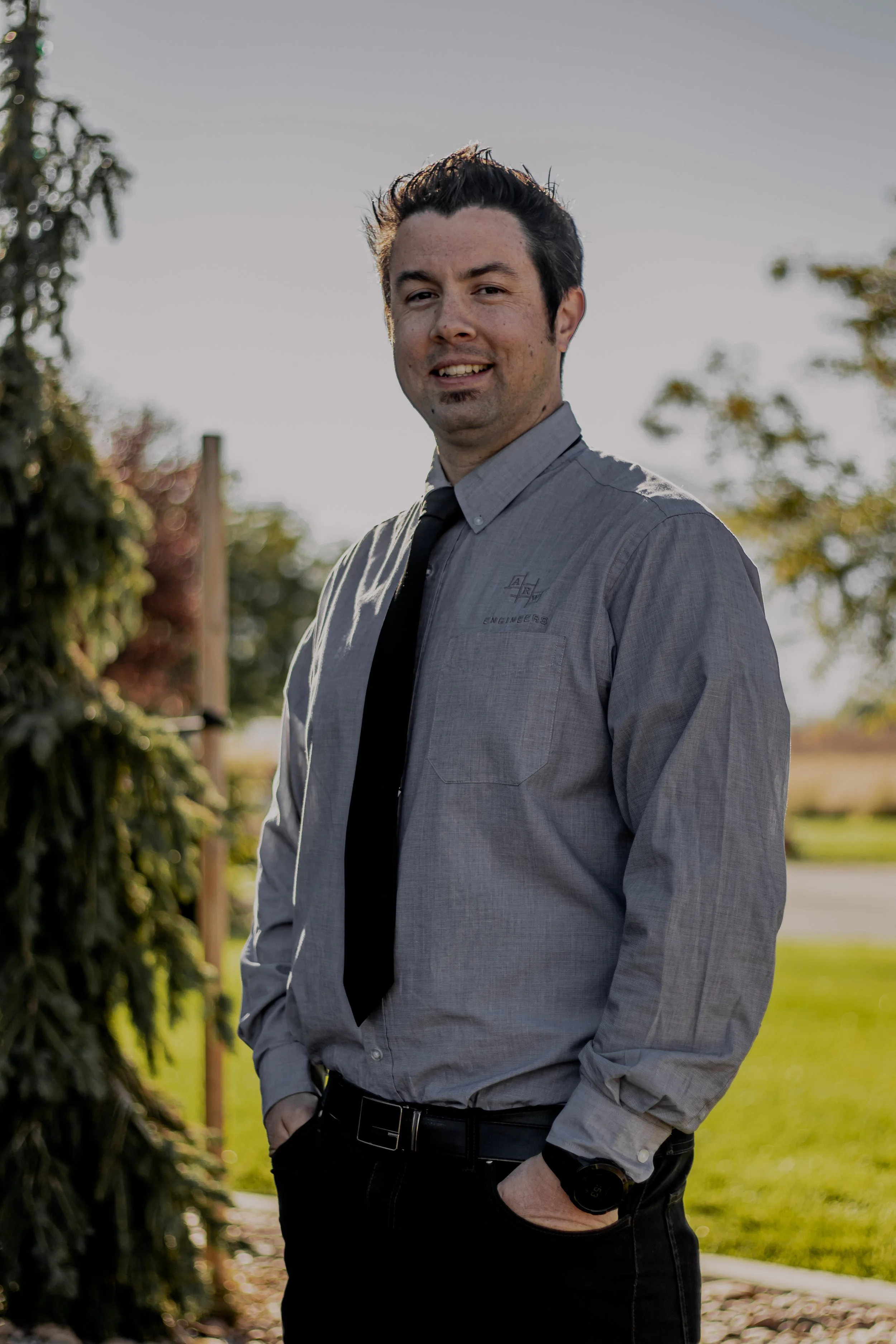 Team 1 — ARW Engineers