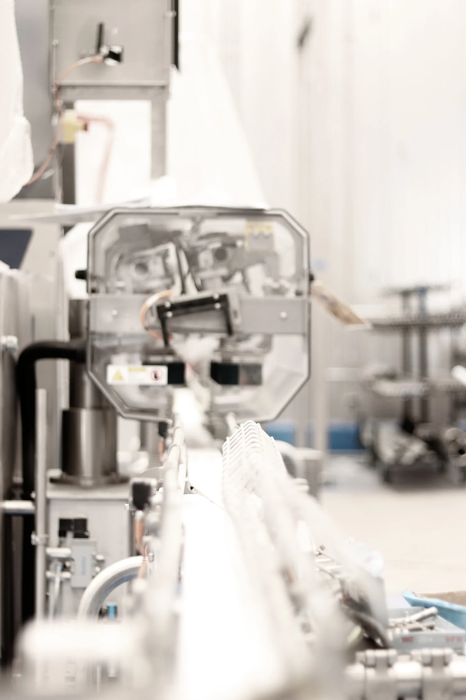 Projects // Manufacturing, Industrial & Process — ARW Engineers