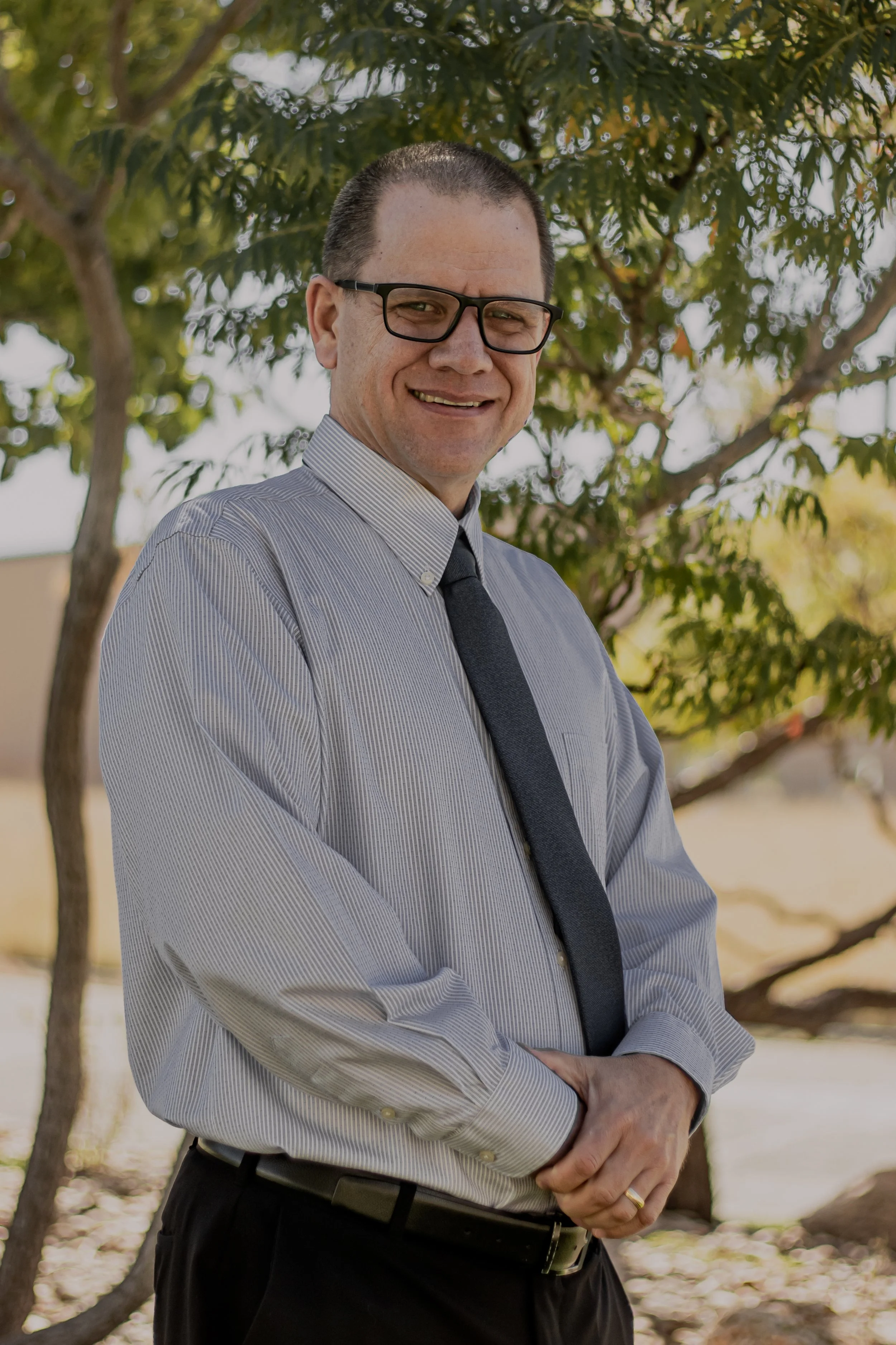 Team 1 — ARW Engineers