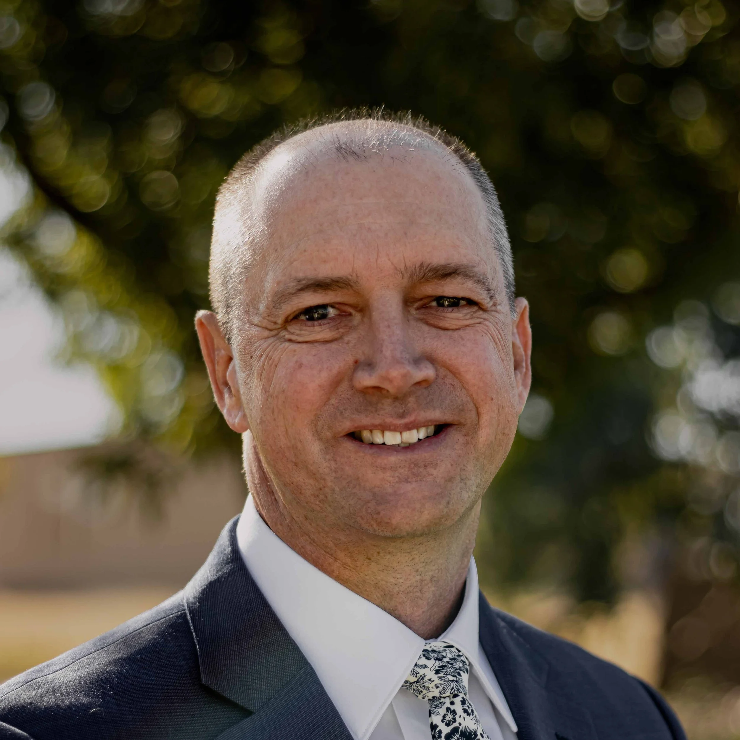 Contact — ARW Engineers