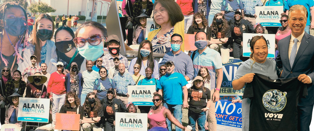 AAPIs for Civic Empowerment