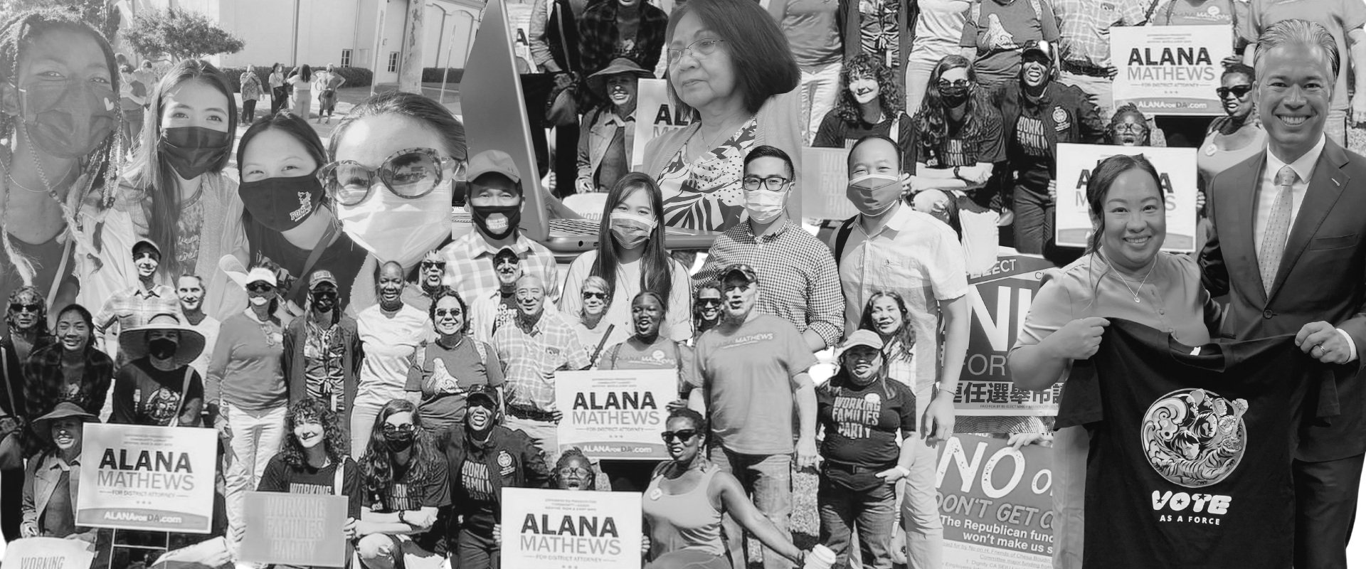 About — AAPI FORCE