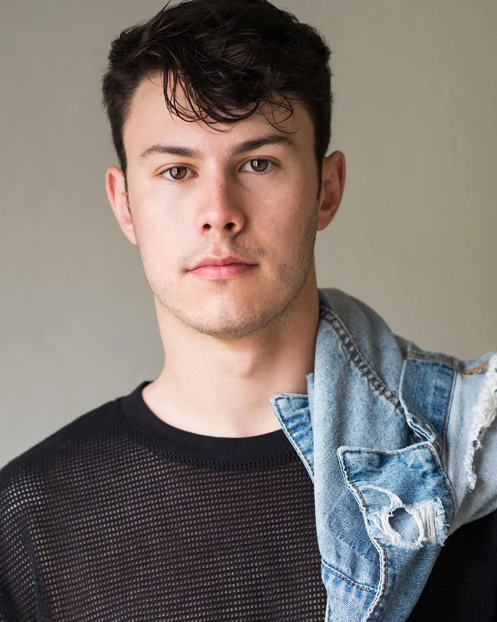 Jack Moore — Axiom Dance Convention