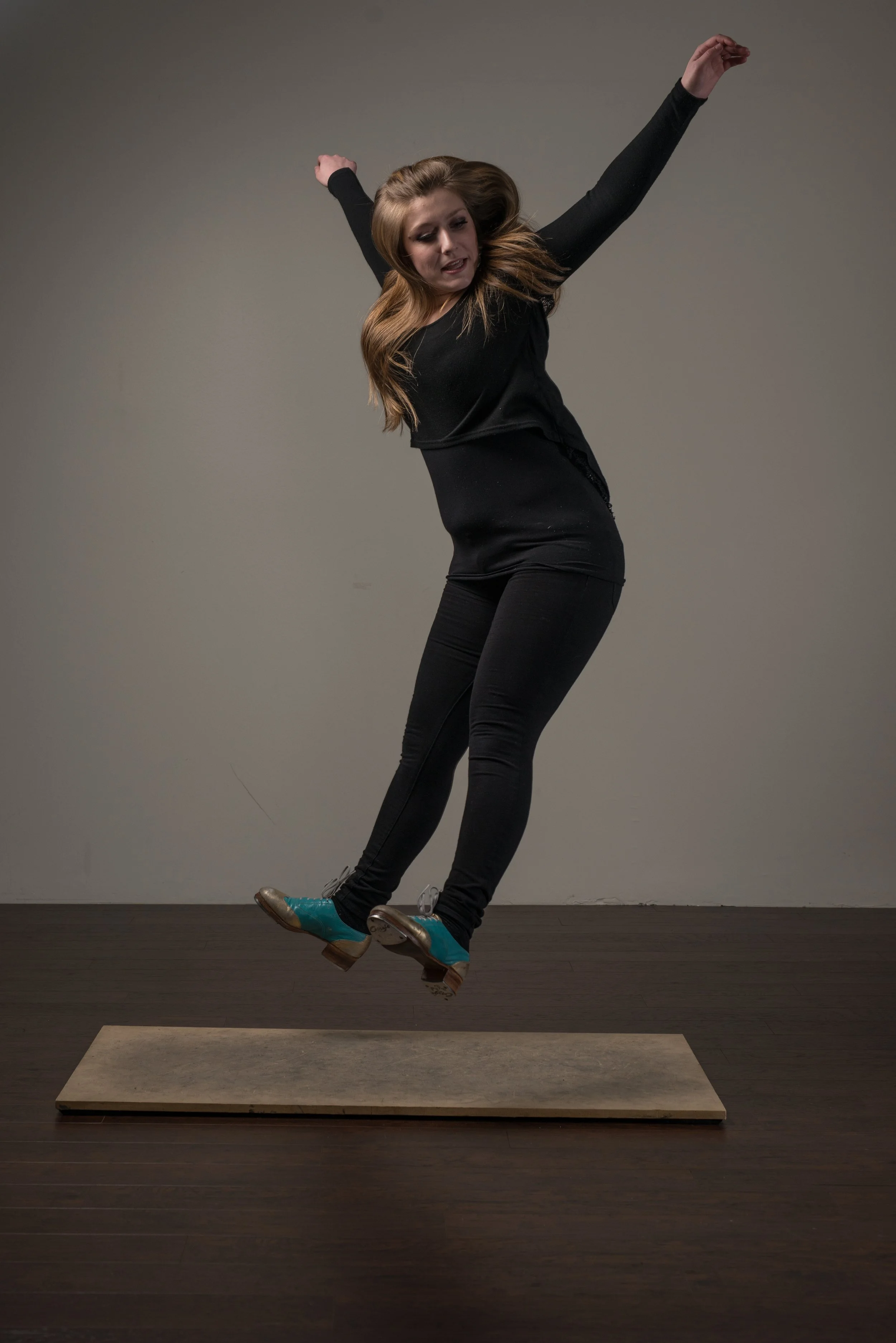 Savannah Boyce — Axiom Dance Convention