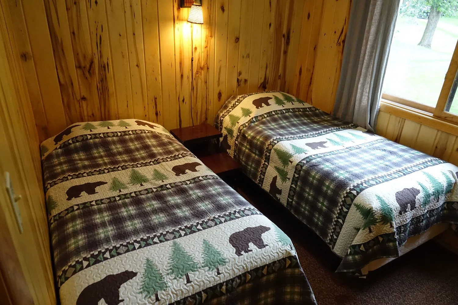 Maple — Island View Resort