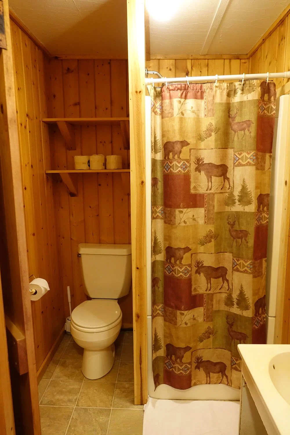 Maple — Island View Resort