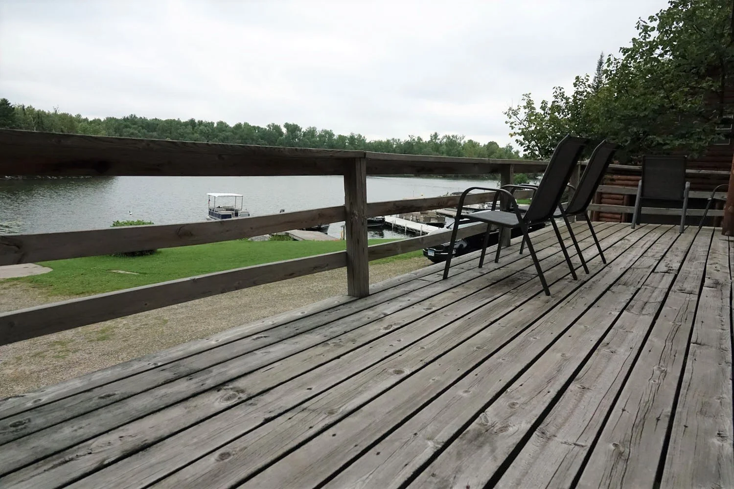 Maple — Island View Resort