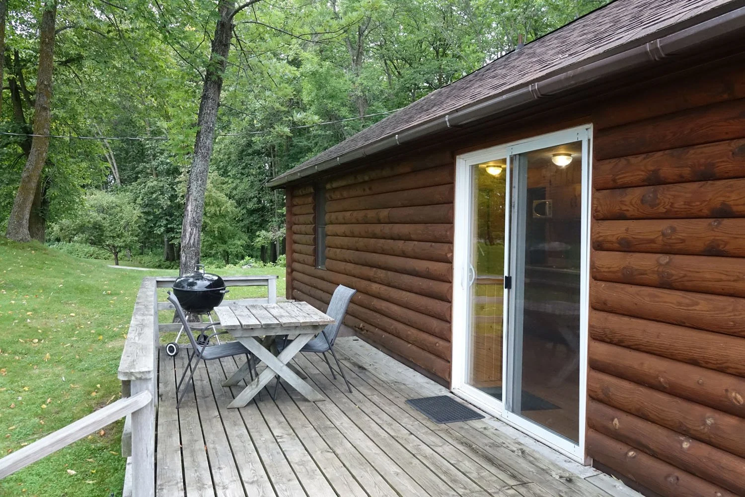 Maple — Island View Resort