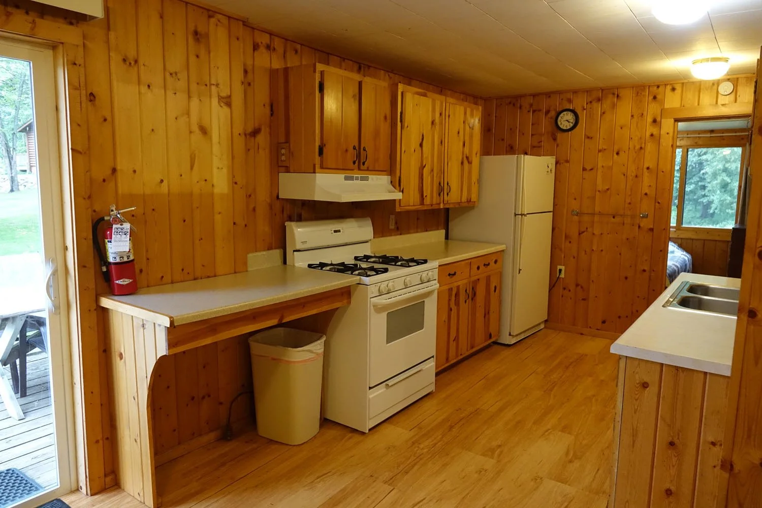 Maple — Island View Resort
