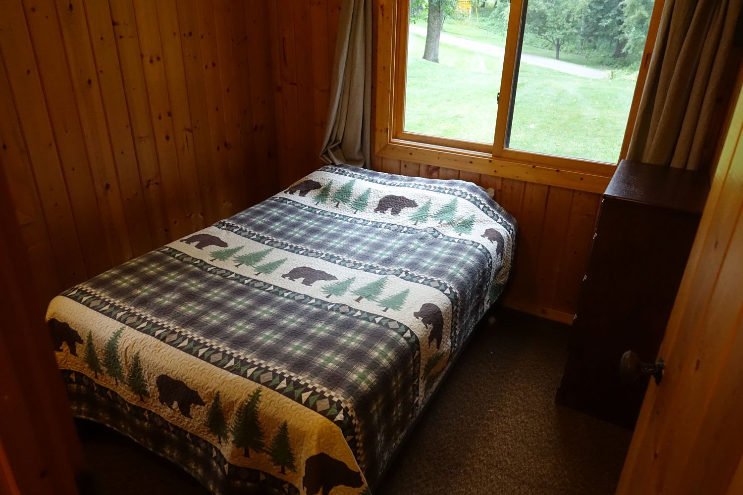 Maple — Island View Resort