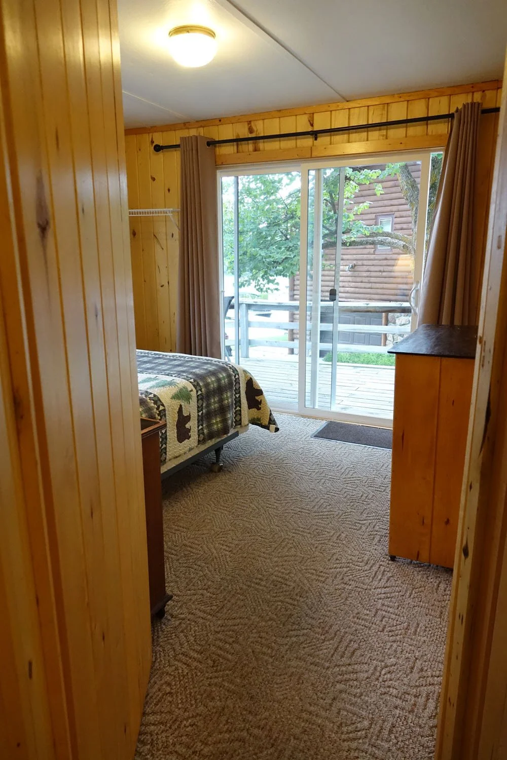 Maple — Island View Resort
