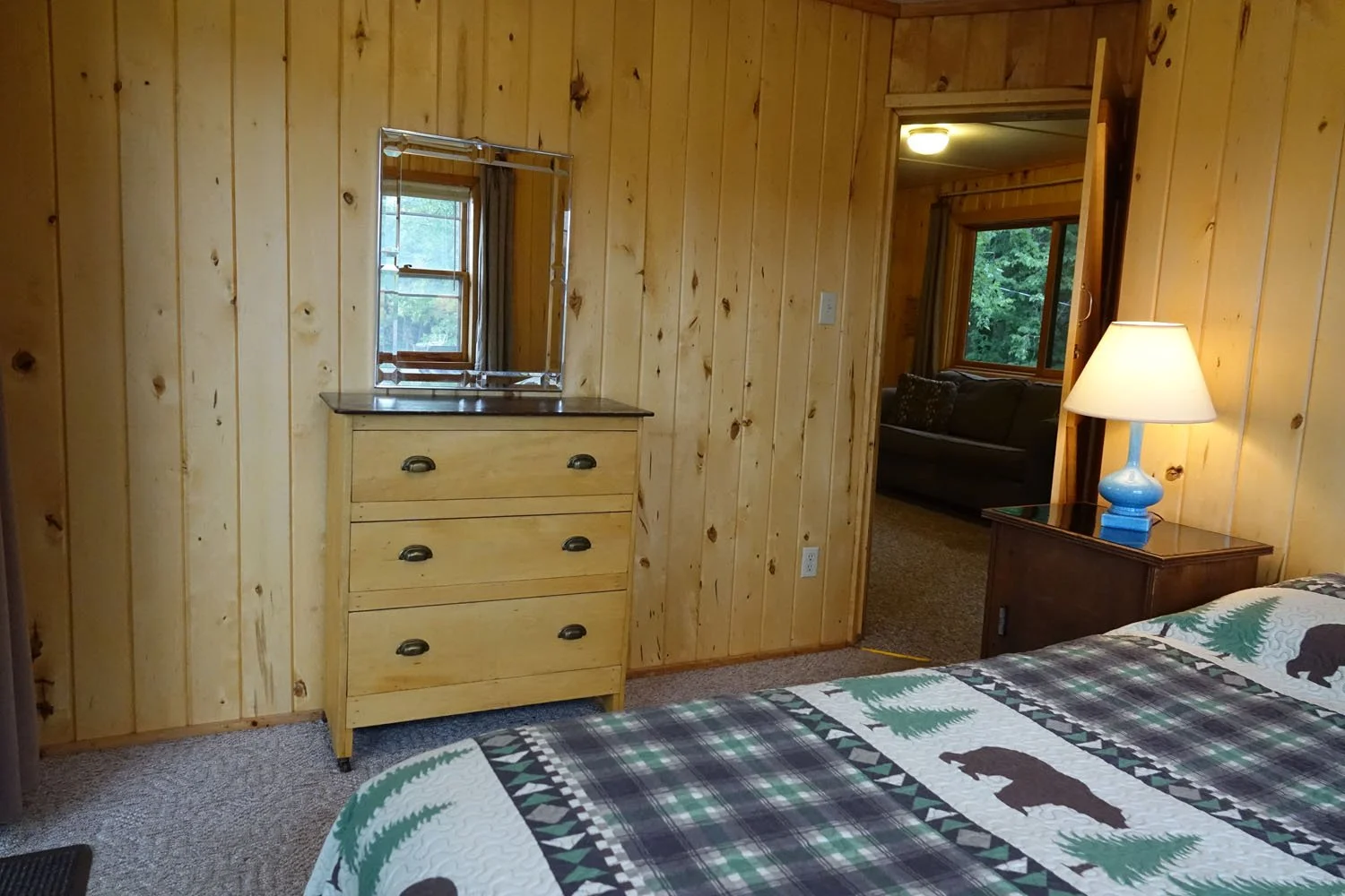 Maple — Island View Resort
