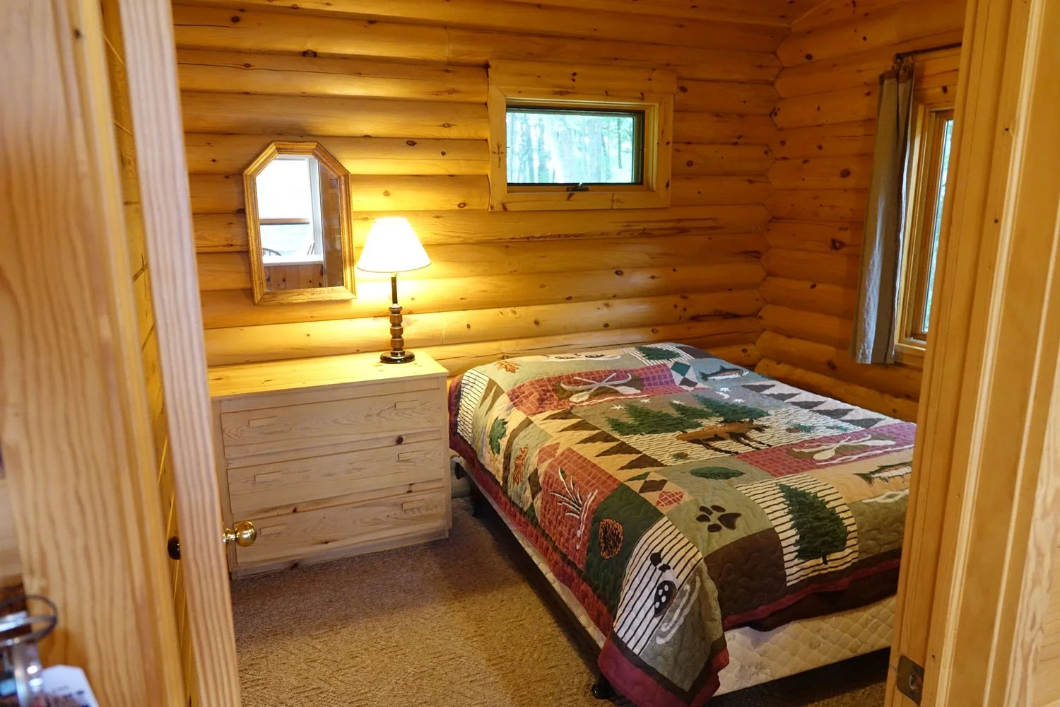 Oaks — Island View Resort