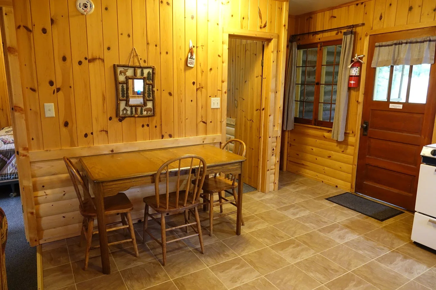 White Pine — Island View Resort