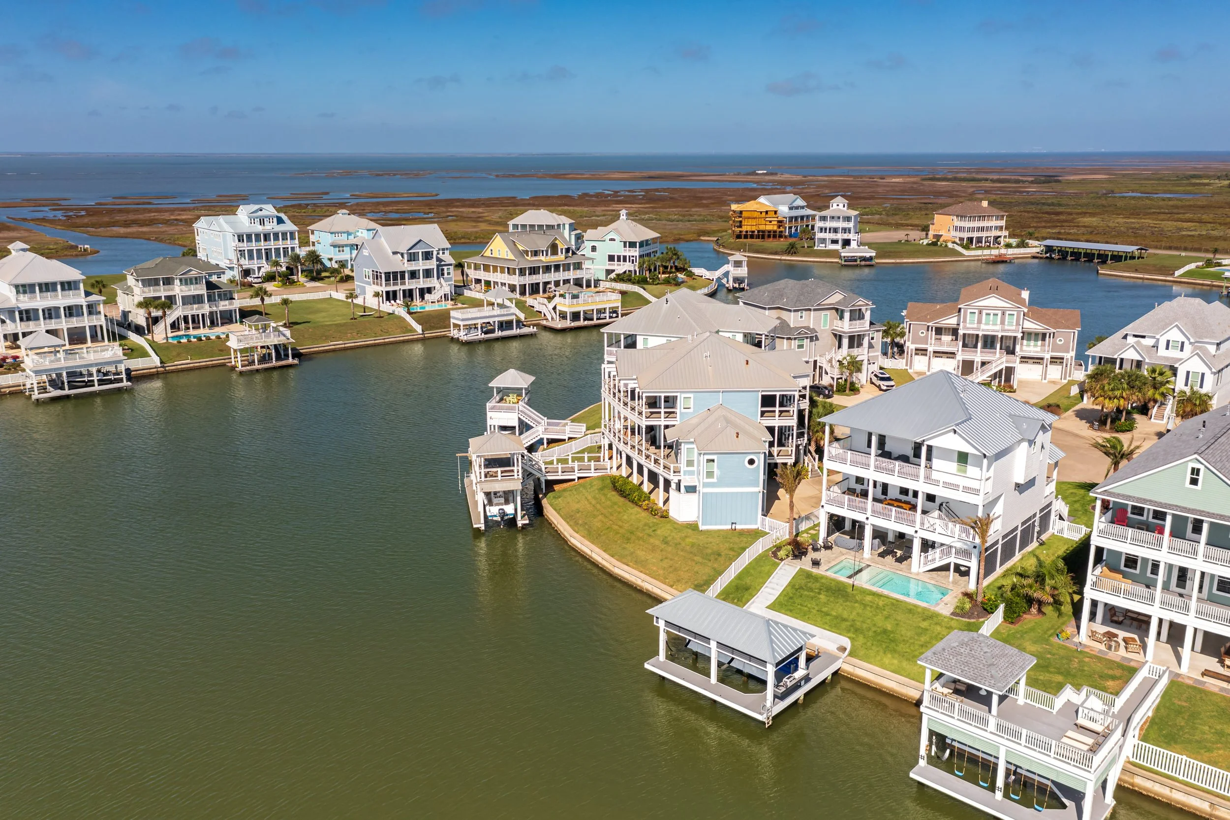 Sunset Cove — Cate Black Architecture Studio