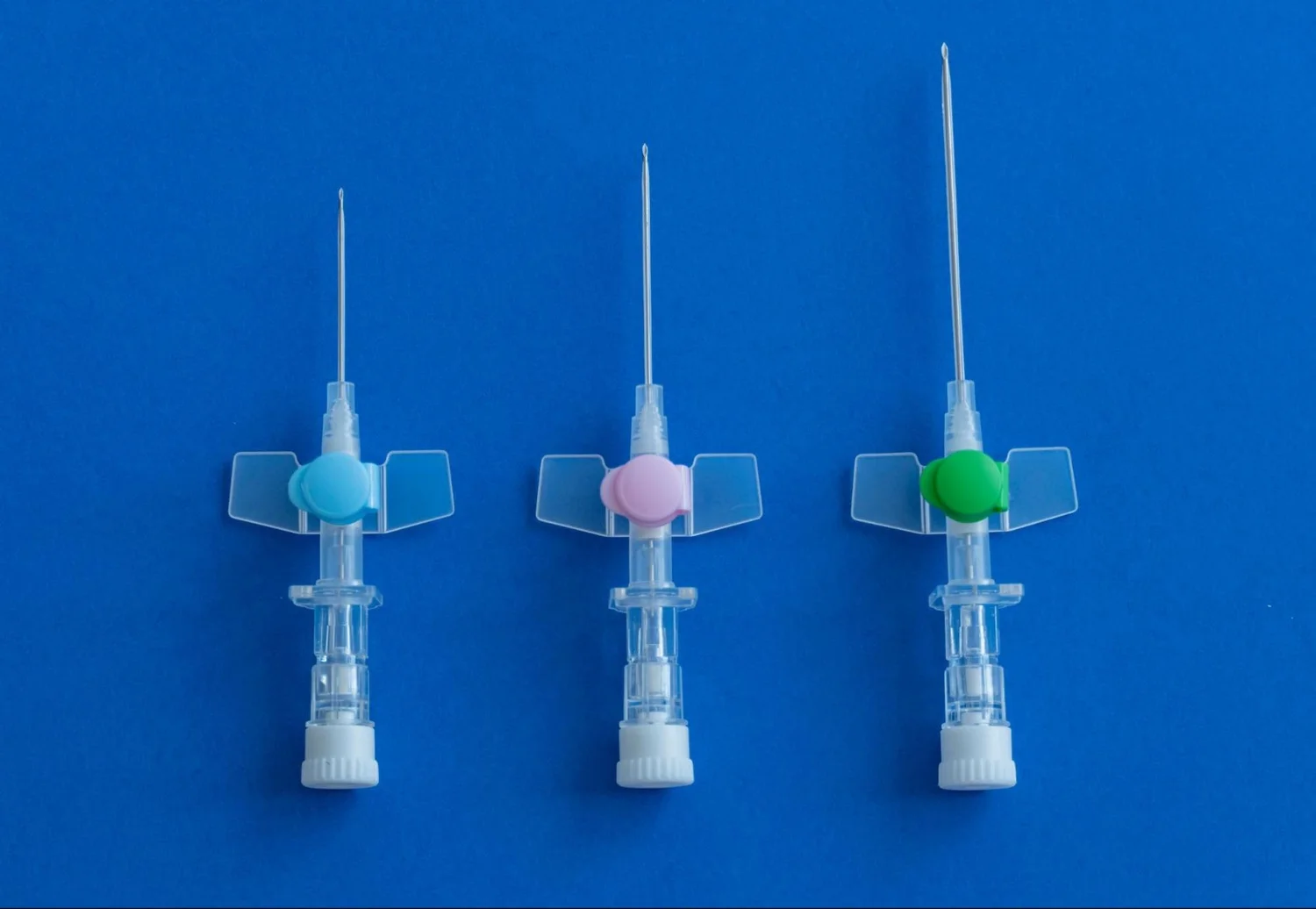 What Is IV Catheter? - Ensuring Safe Intravenous Access — The Drip IV ...