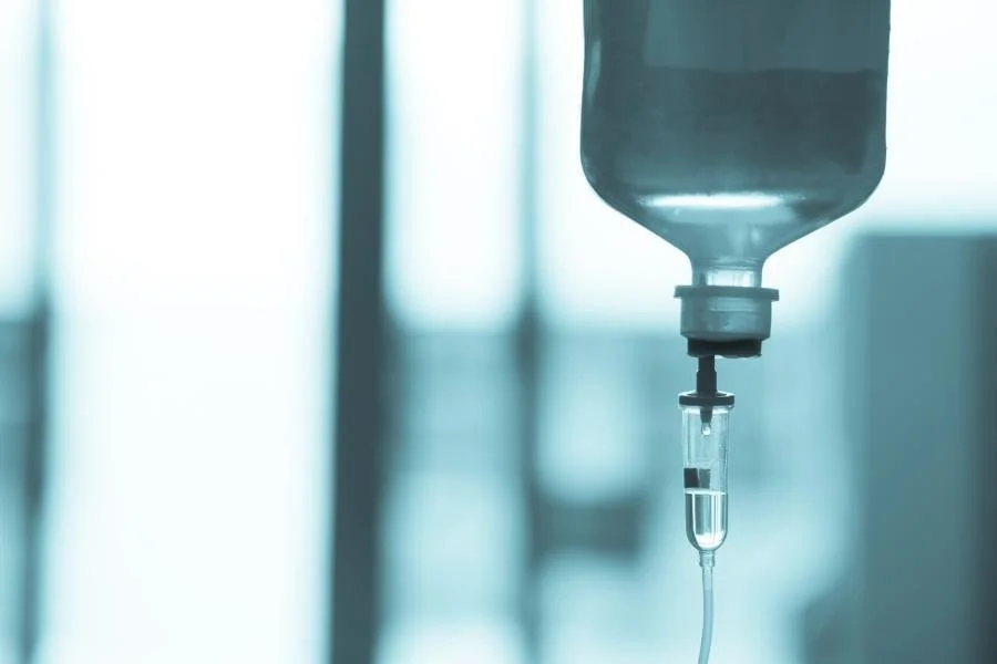 Infusion Therapy for Migraines: Injectable Treatment — The Drip IV ...