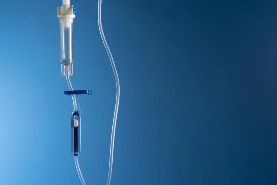 The Ultimate Guide to Boosting Your Well-Being With IV for Energy