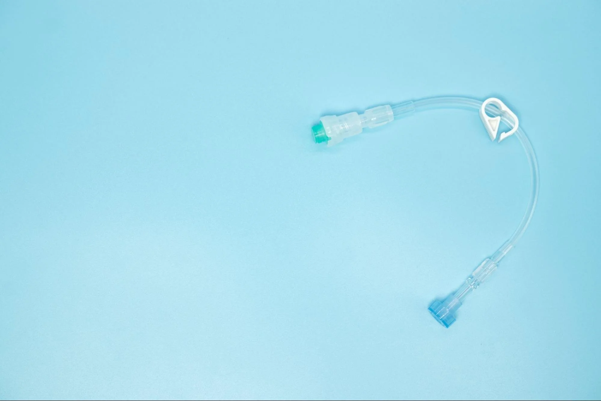 What Is IV Tubing? - Inside the Line — The Drip IV Infusion: Arizona IV ...