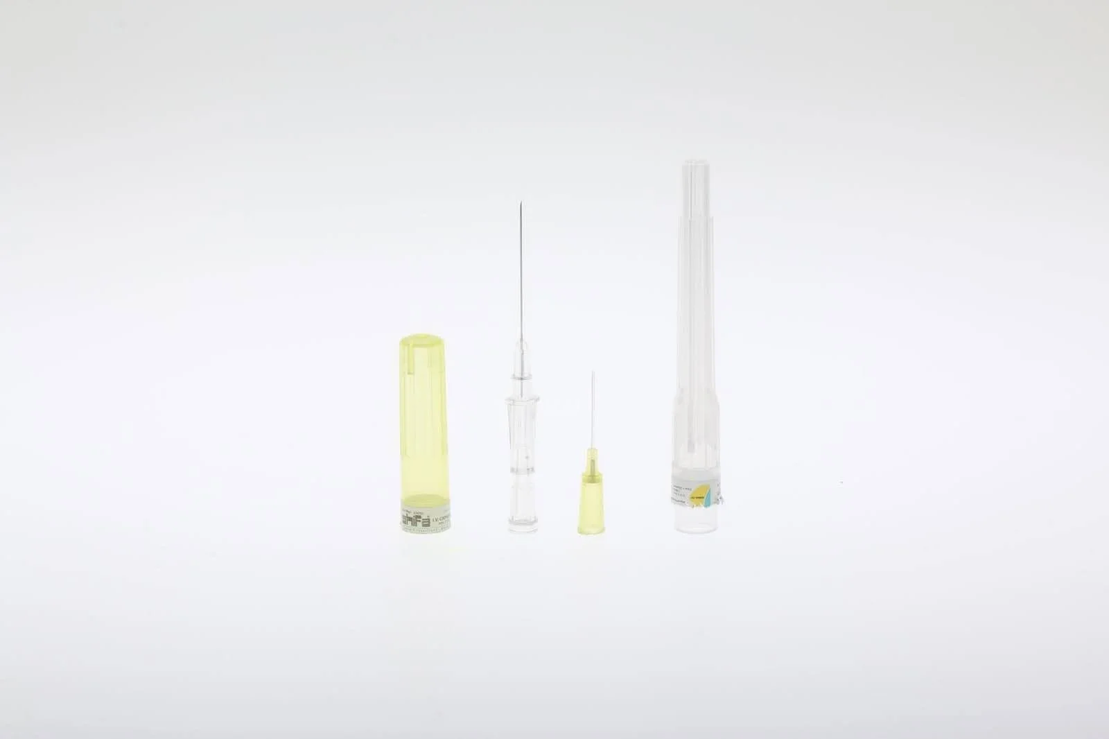 What Is Cannula? - Fundamentals for Medical Procedures — The Drip IV ...