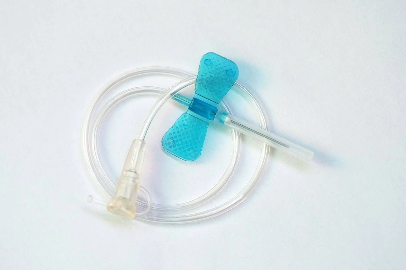 What Is Cannula? - Fundamentals for Medical Procedures — The Drip IV ...
