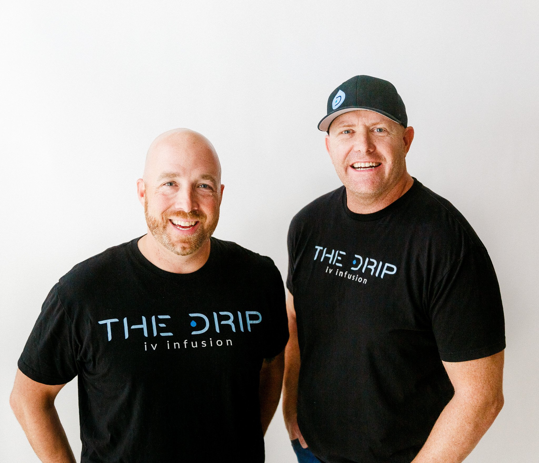 About our Mobile IV Founders — The Drip IV Infusion: Arizona IV ...