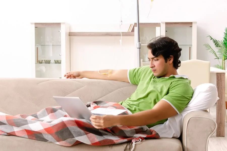 IV Bolus vs IV Infusion: Choosing the Right Option — The Drip IV ...