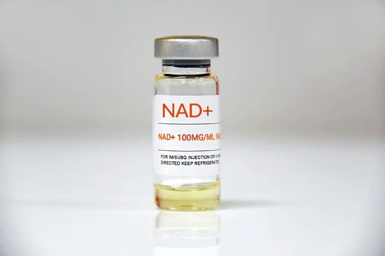 What is NAD+ IV Therapy? - Revitalize Your Body — The Drip IV Infusion: Arizona IV Infusion ...