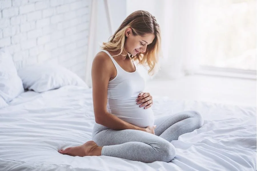A Quick Guide on IV Therapy for Pregnancy — The Drip IV Infusion ...