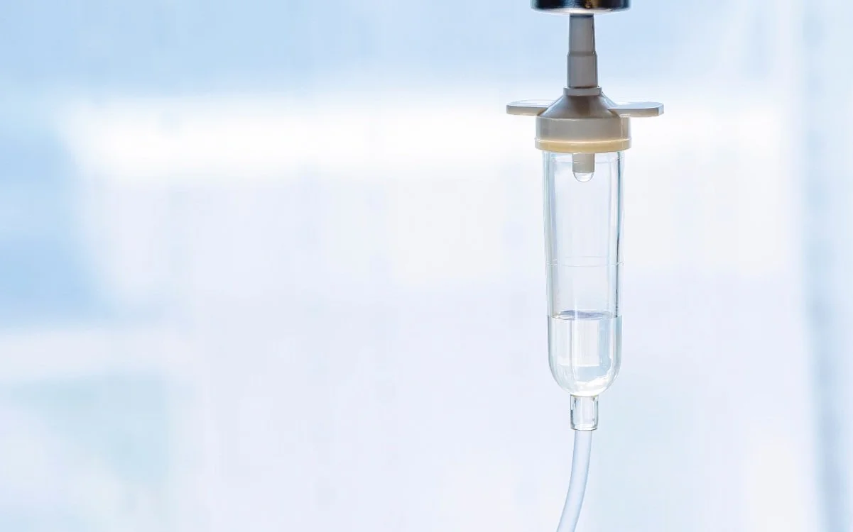 The Drip Infusion: Mobile IV Therapy & Hydration Services