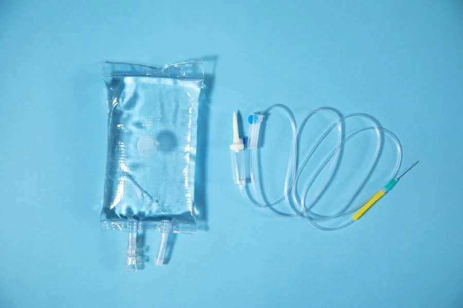 What Is IV Used For? - Intravenous Versatility — The Drip IV Infusion ...