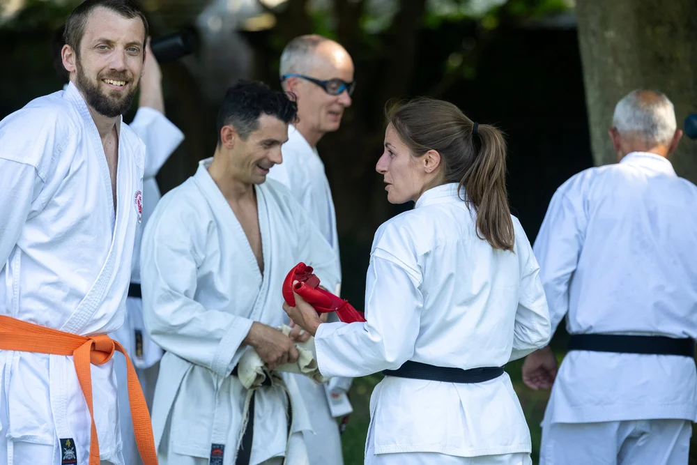 News — Cambridge Karate Academy