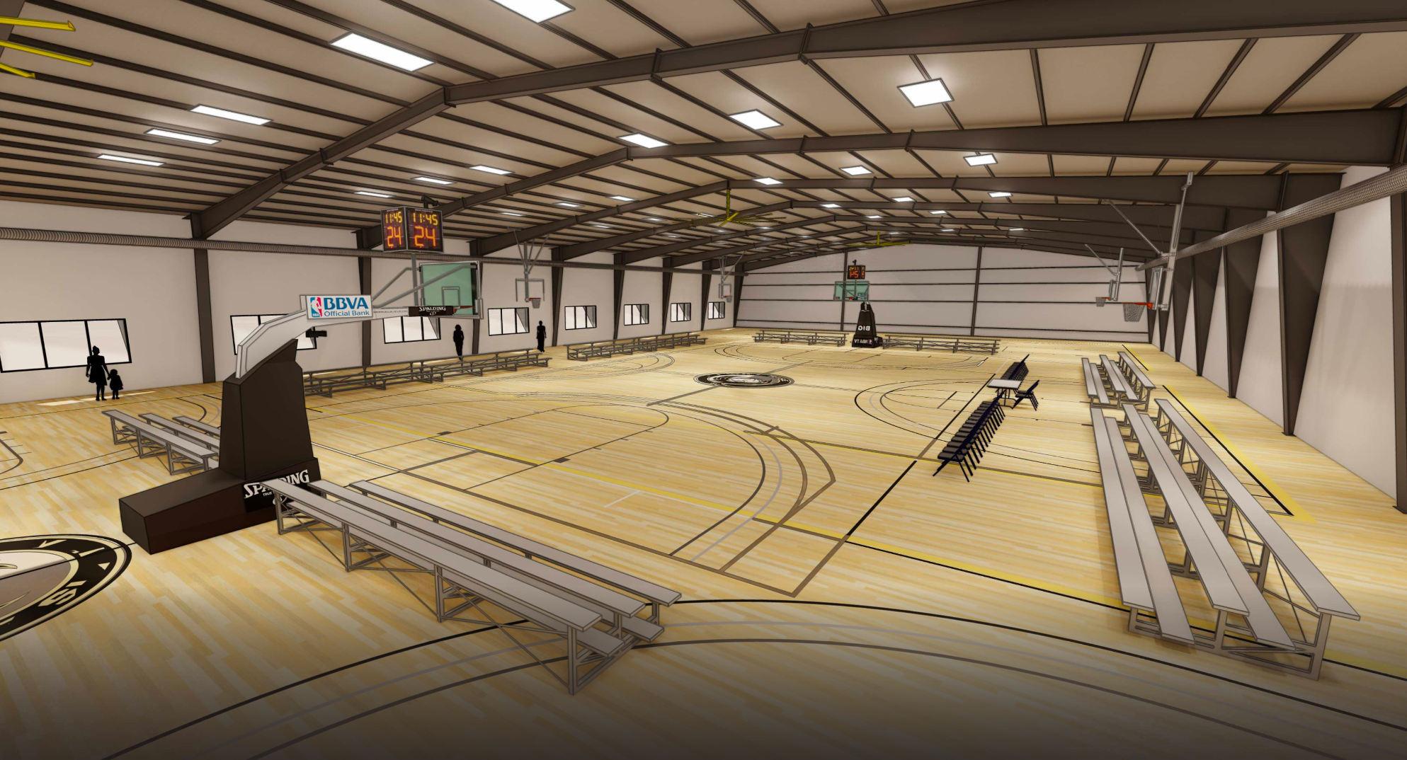 RISE Basketball School