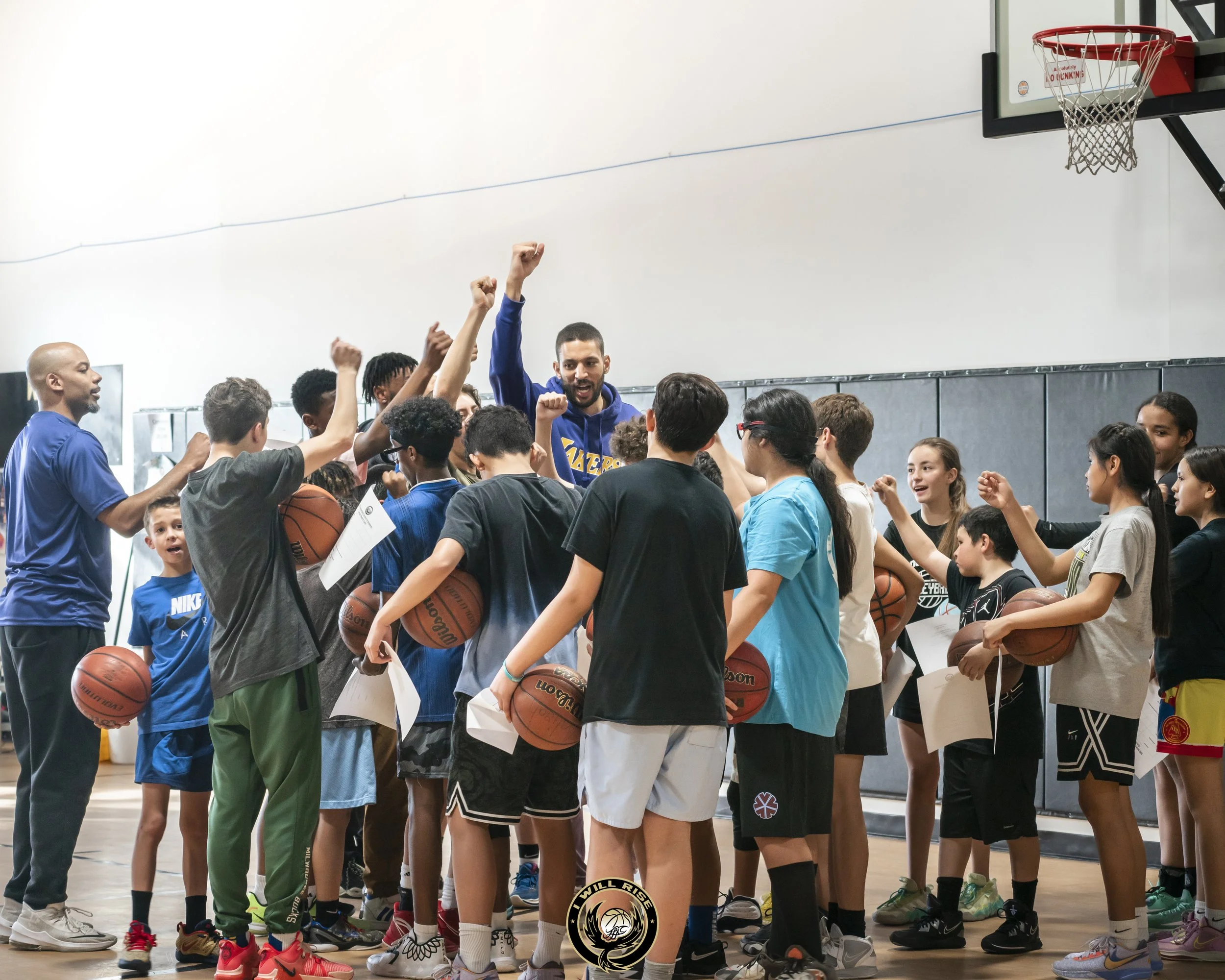 Services 1 — RISE Basketball School
