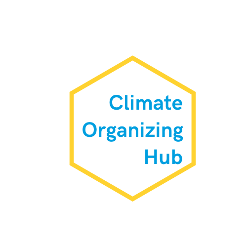 Climate Organizing Hub