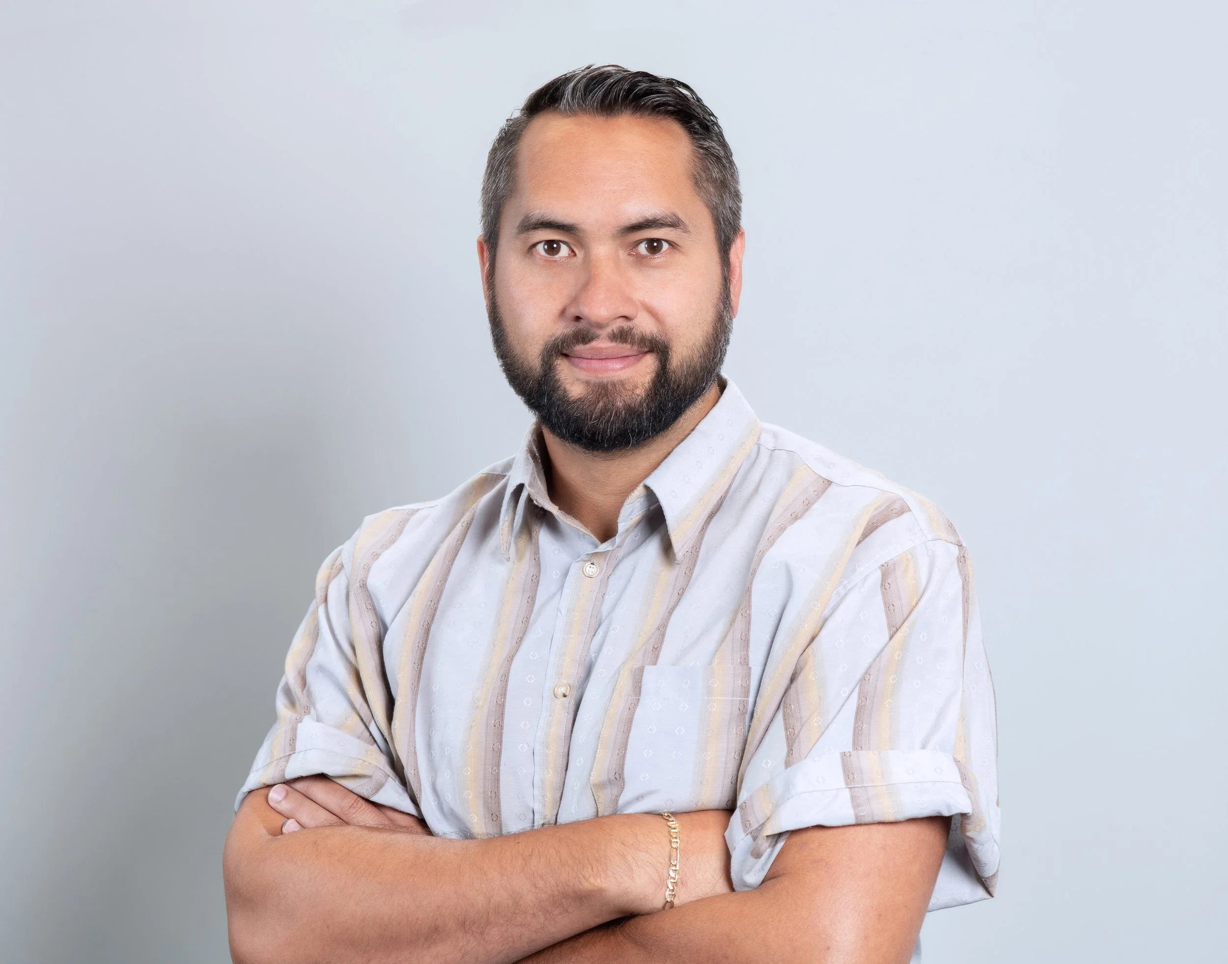 Our Team — Climate Organizing Hub