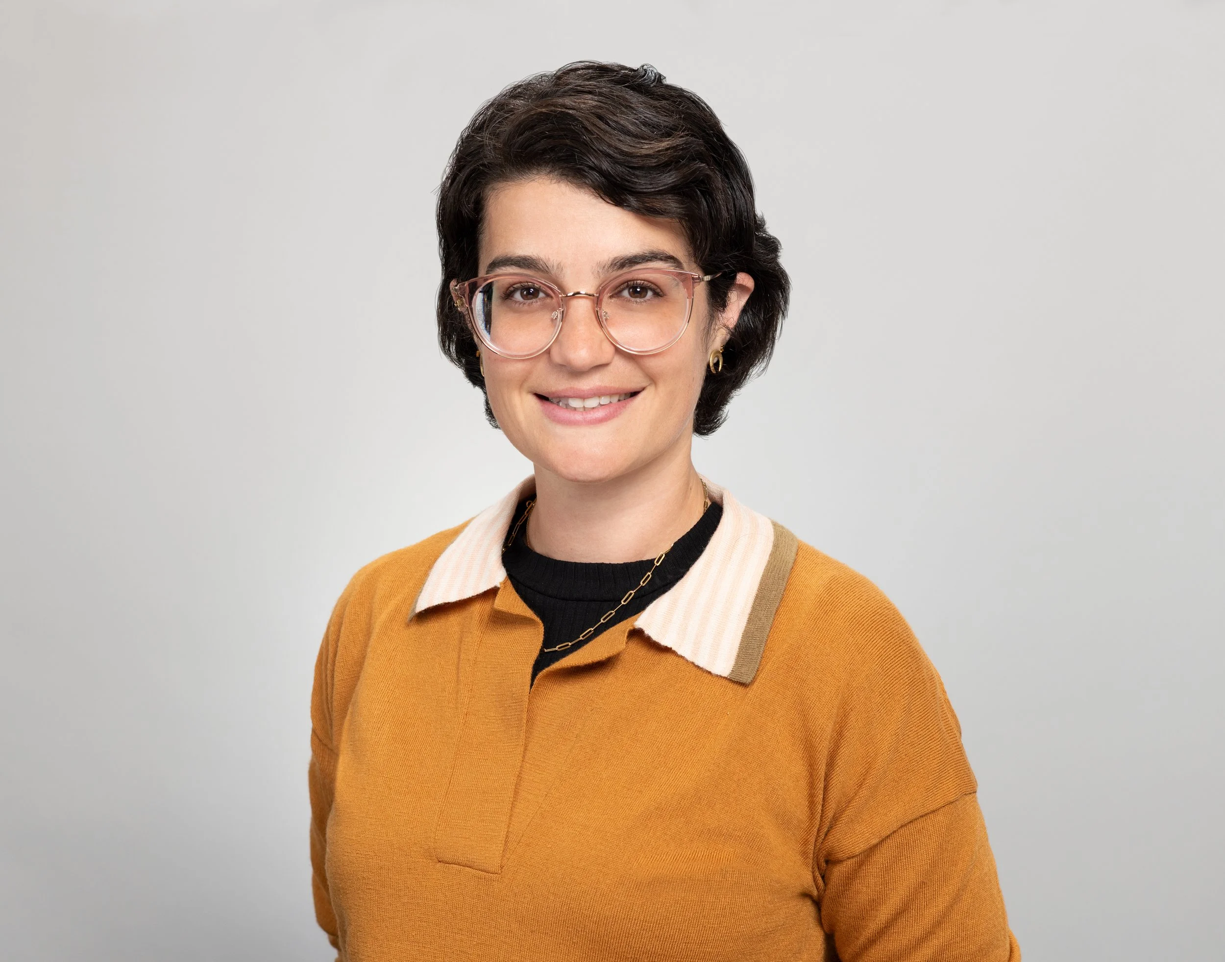 Our Team — Climate Organizing Hub