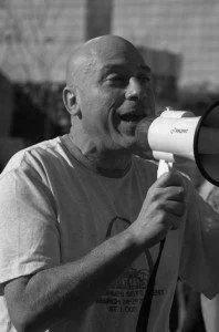 About — Climate Organizing Hub