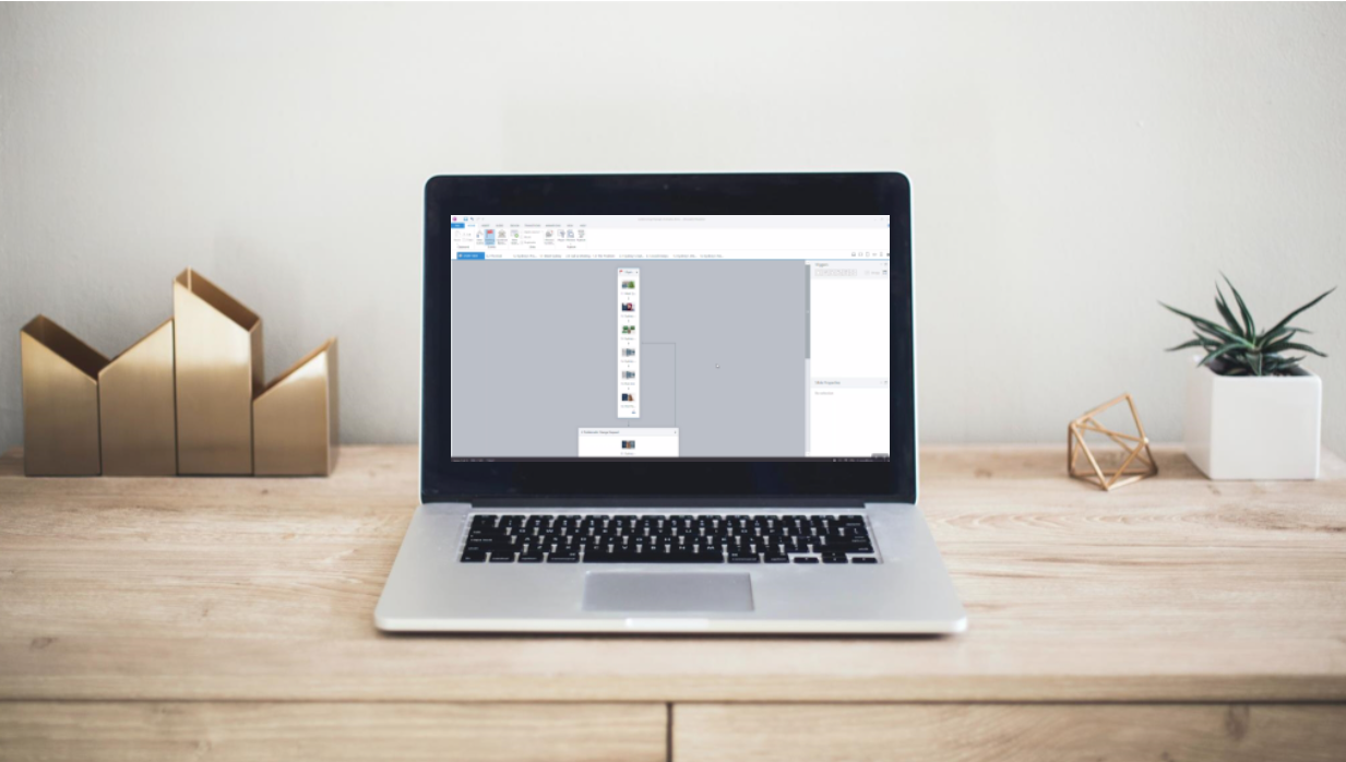 Software Simulation: Google Cloud — Alison Sollars