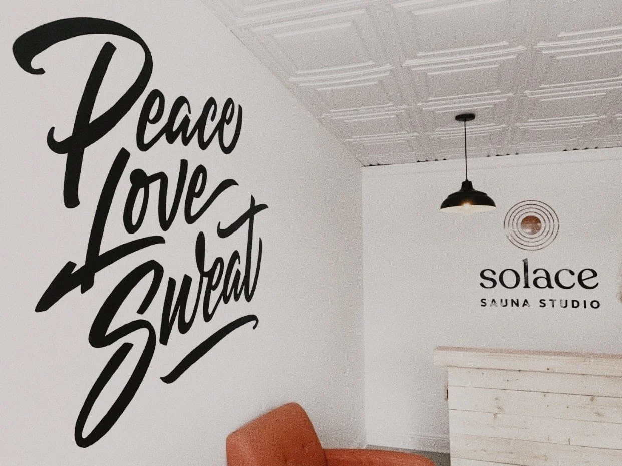 Hand Lettering Artist in St. Pete, FL | Leo Gomez Studio — Leo Gomez Studio