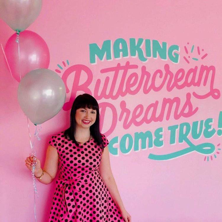 Lettering Murals, Logo & Sign Painting St. Pete, Orlando, Sarasota and ...