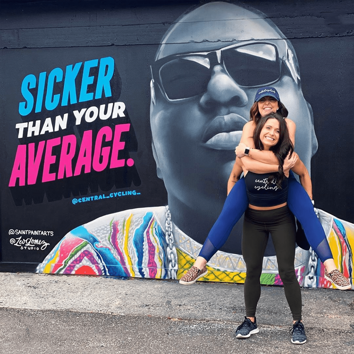 Hand Lettering Artist in St. Pete, FL | Leo Gomez Studio — Leo Gomez Studio