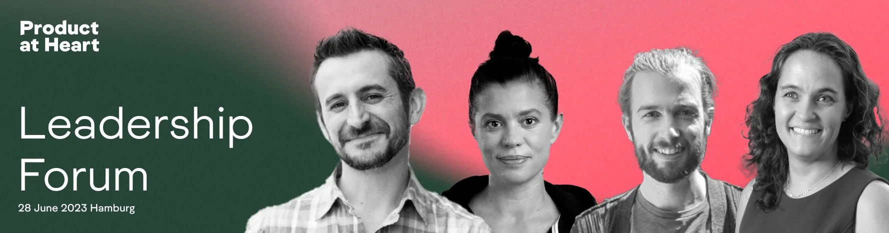 Revealed: Our 2023 Leadership Forum Line-Up — Product at Heart - A ...