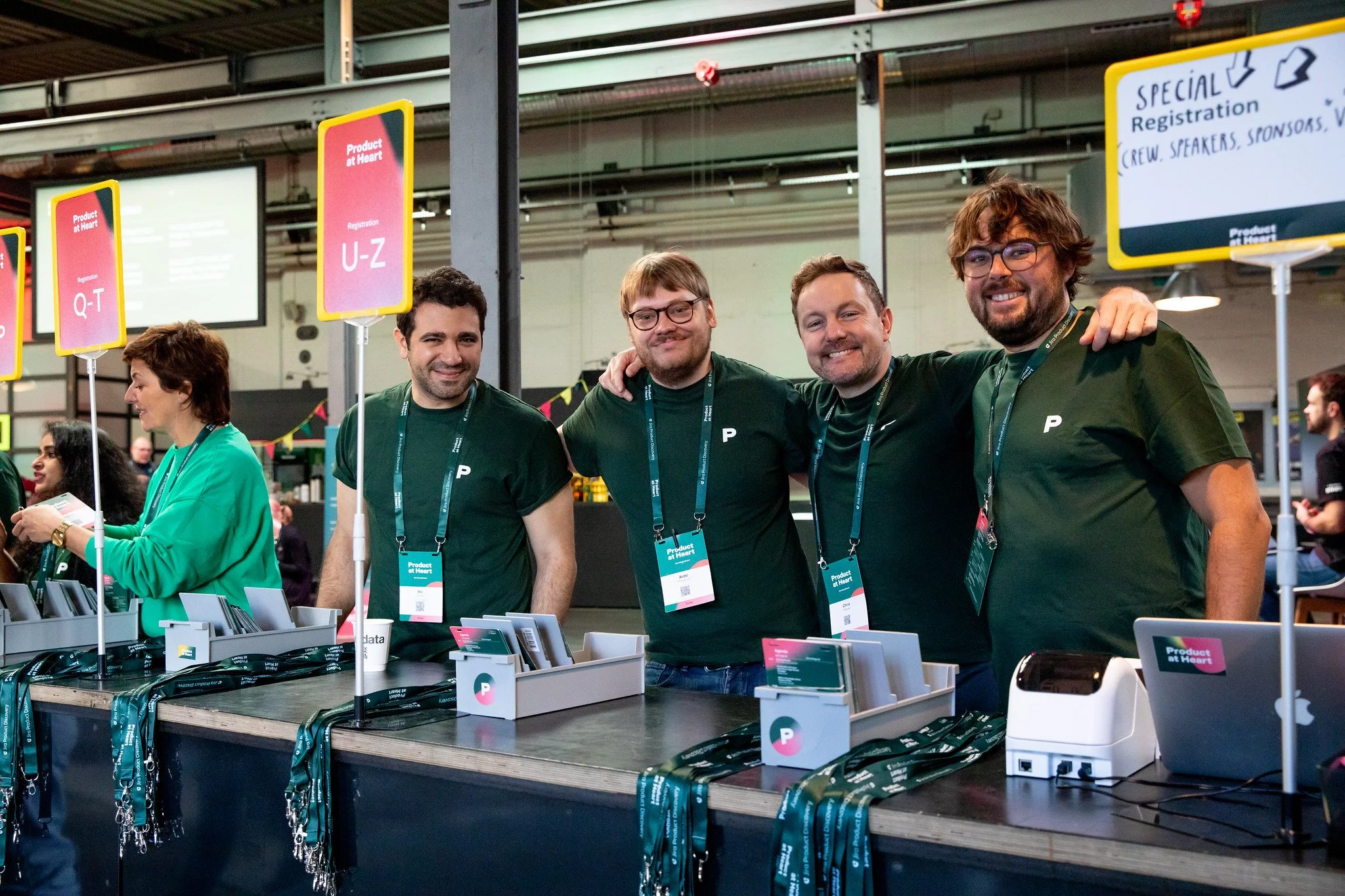 About the Conference Product at Heart — Product at Heart - A conference ...