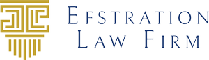 Attorney Chuck Efstration — Efstration Law Firm