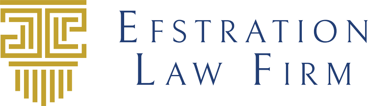 Attorney Chuck Efstration — Efstration Law Firm