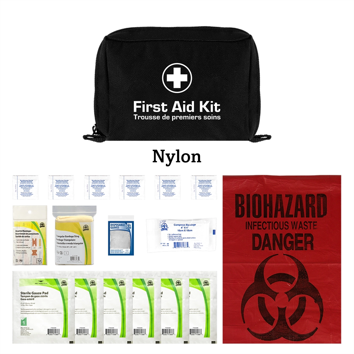 Store — Absolute Safety Management Inc.